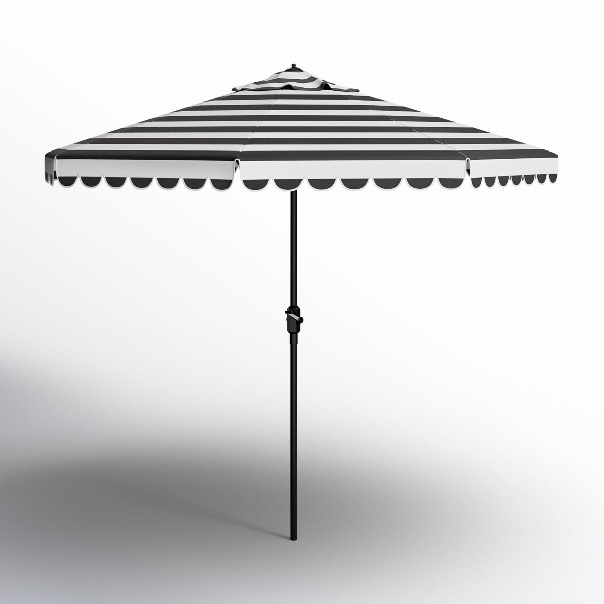 Joss & Main Avalee 11' Beach Umbrella & Reviews | Joss & Main